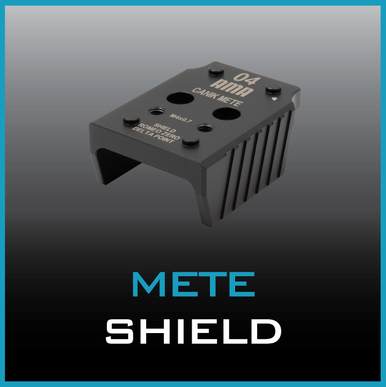 SHIELD / LEUPOLD ADAPTER PLATE | METE SF
