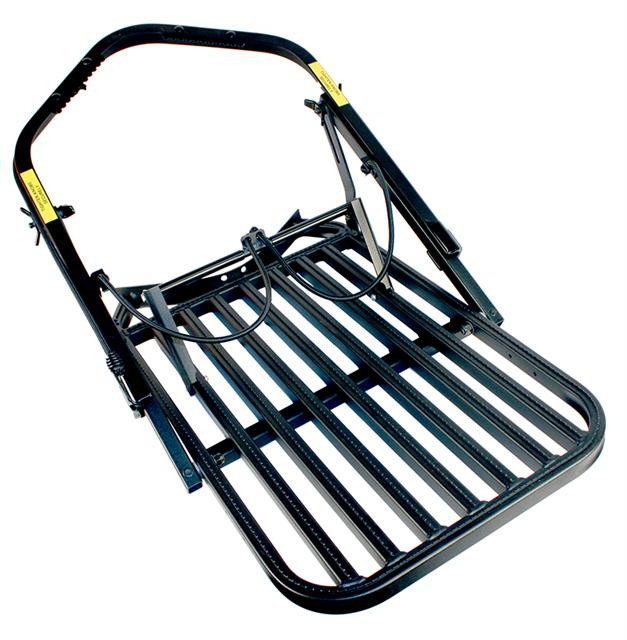 Over Center Cam Buckle with Strap by Treehopper