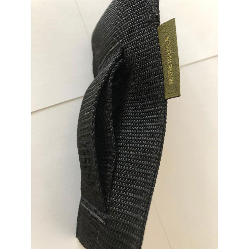 Bolt Pouches