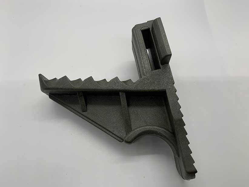 Strap on Tree Steps by Treehopper