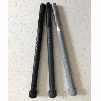 Tree-Step Bolts Pack of 10 (Coated)