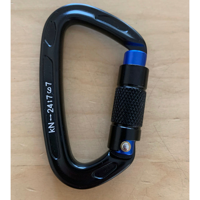 Carabiners