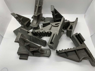 Strap on Tree Steps by Treehopper