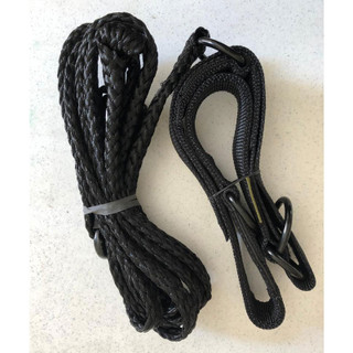 Over Center Cam Buckle with Strap by Treehopper