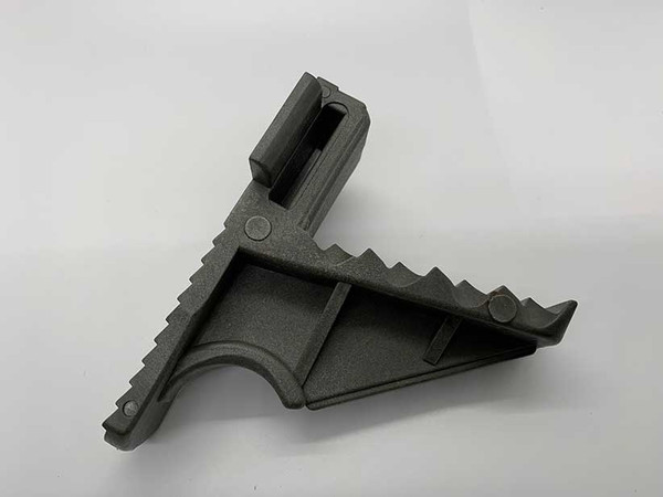 Strap on Tree Steps by Treehopper