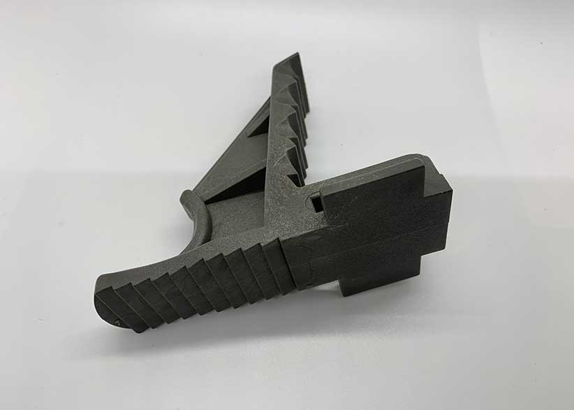 Strap on Tree Steps by Treehopper