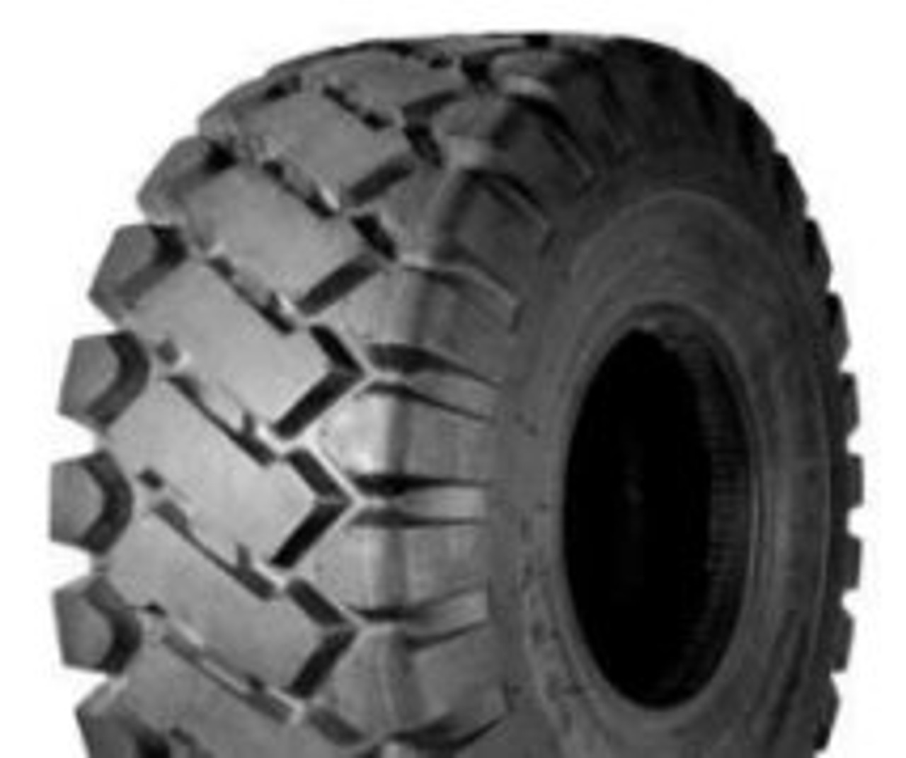 20.5R25 2 Star Radial Pmuematic Wheel Loader Tire TRIANGLE TB516 E-3