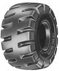 35/65-33 - 42 PLY BIAS PNEUMATIC HAUL TRUCK TIRE LD250 L-5 TITAN