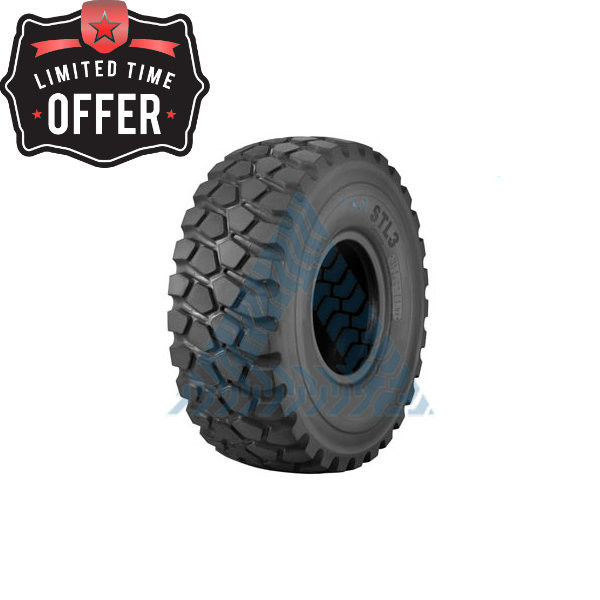 23.5R-25 Pneumatic Wheel Loader Tire 1*(E3/L3) TITAN MXL