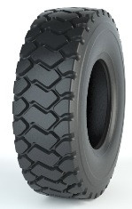 17.5R25 - E3/L3 RADIAL TIRE 17.5X25 RADIAL TIRE MAXAM