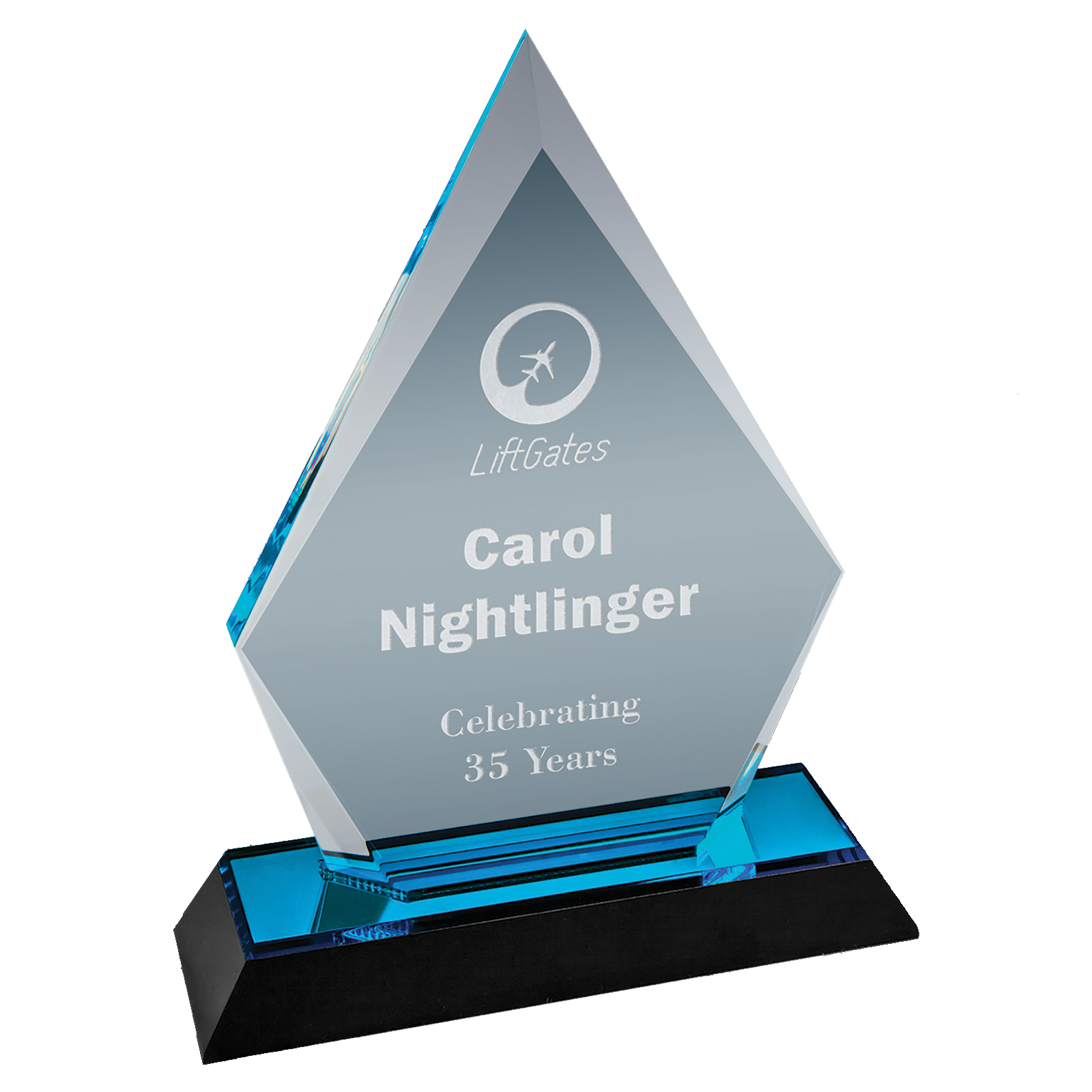 Easyl Engraving | Shop Engraved Awards