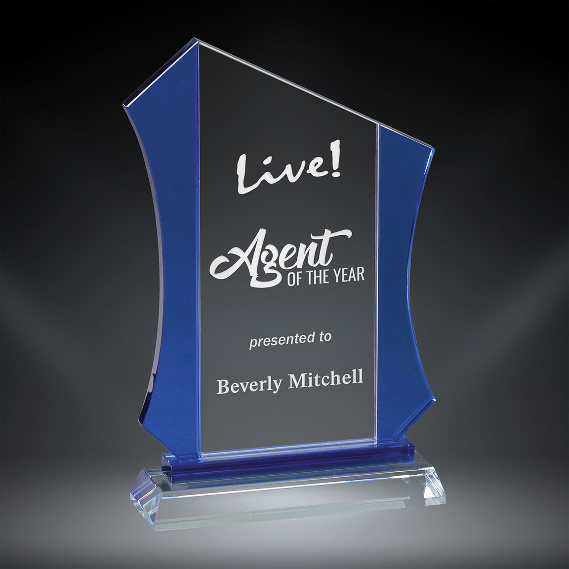 Easyl Engraving | Shop Engraved Awards