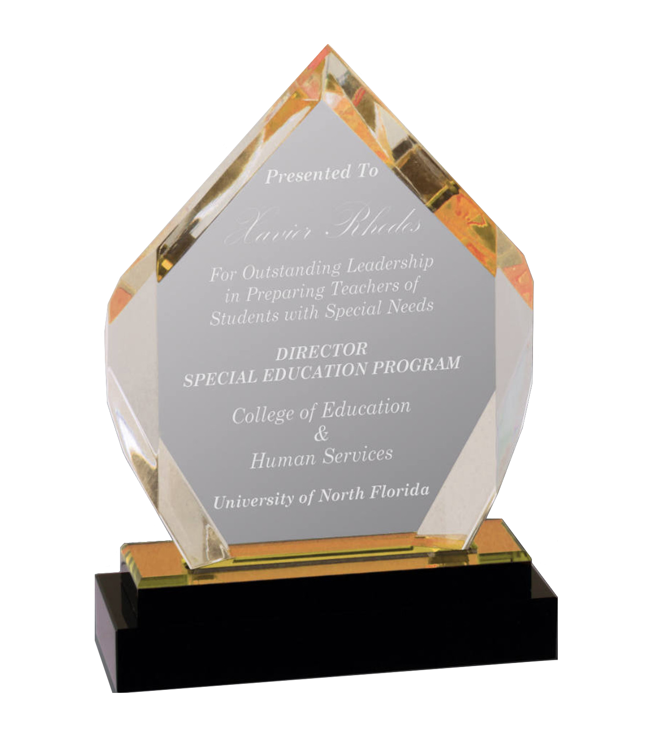 Easyl Engraving | Shop Engraved Awards