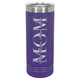 Polar Camel 22 oz. Skinny Tumbler with Slider Lid