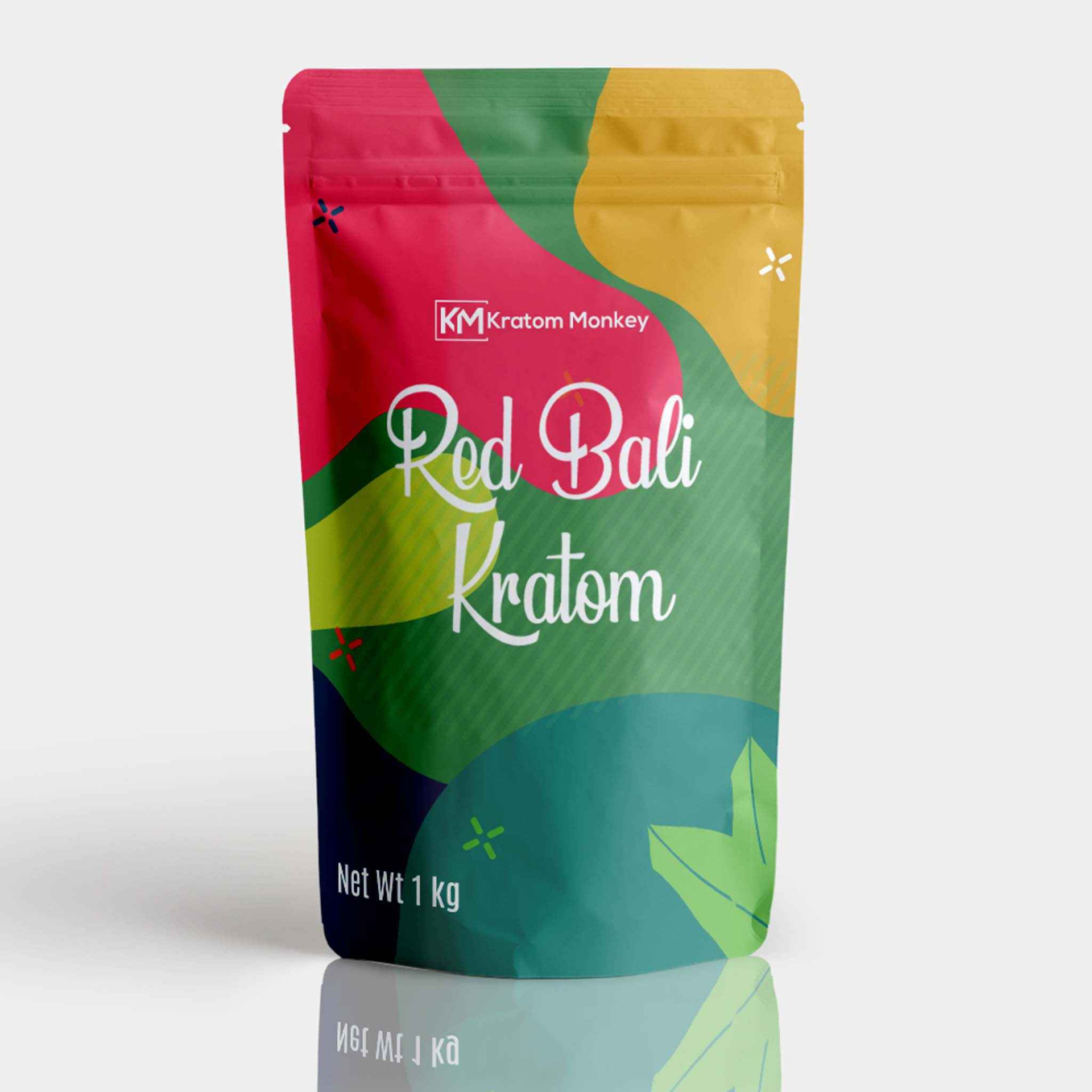 Buy Red Kratom Powder | Red Vein Kratom Online