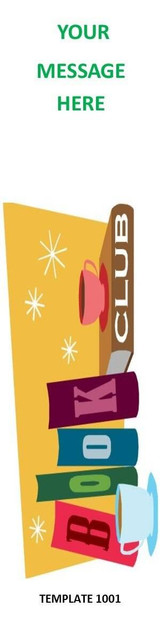 BookMarksStore.com | Full-Color Bookmarks Printing