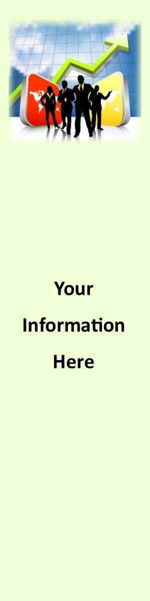 BookMarksStore.com | Full-Color Bookmarks Printing