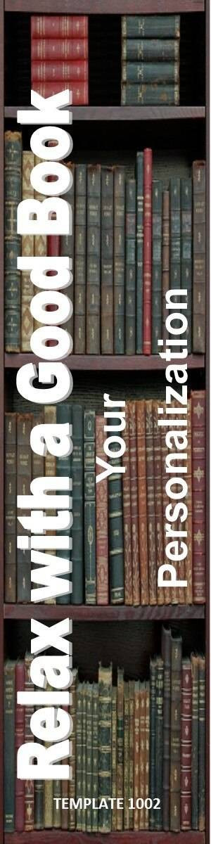 BookMarksStore.com | Full-Color Bookmarks Printing