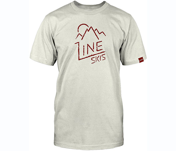 Line Innovation Tshirt 2016