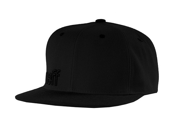 Neff Daily Fitted Hat 2012 | GetBoards.com