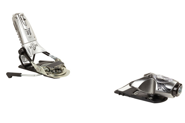 Look Pivot 18 Wide Ski Bindings 2012 | GetBoards.com