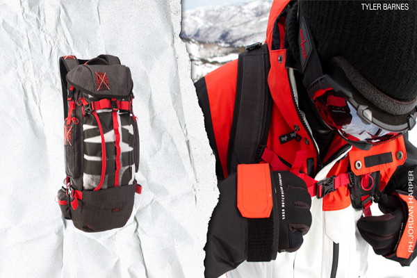 Line Remote Pack 2013 | GetBoards.com