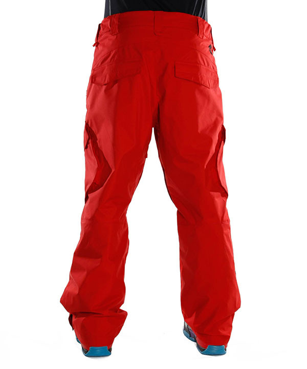 Sessions Achilles Shell Pant 2013 | GetBoards.com