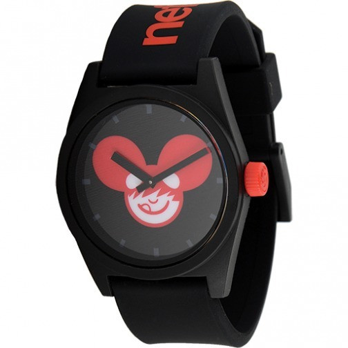 Neff NEFFMAU5 Icon Watch 2014