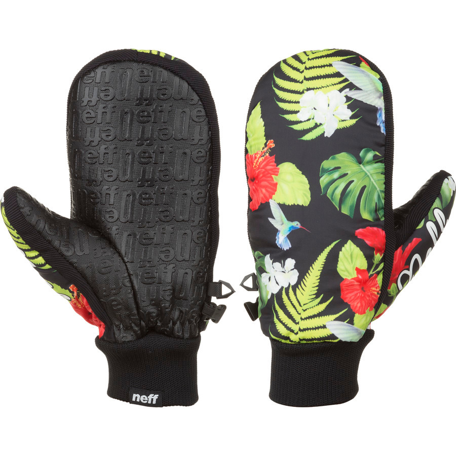 Neff Character Mitts 2015