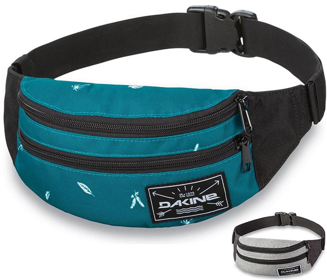 Dakine Classic Hip Pack Dakine Fanny Pack Get Boards