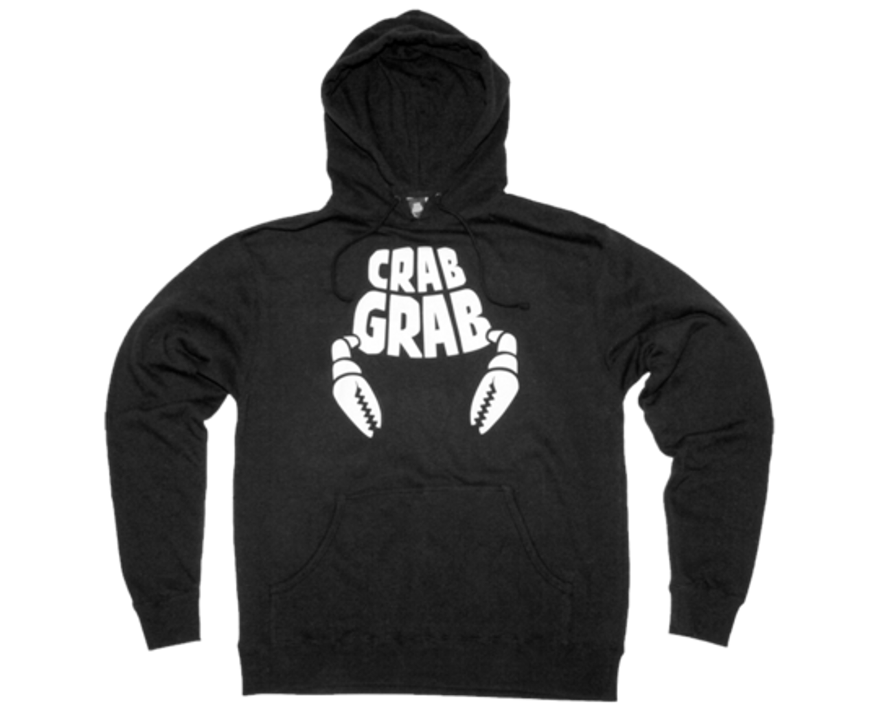 Crab Grab Classic Hoody 2019