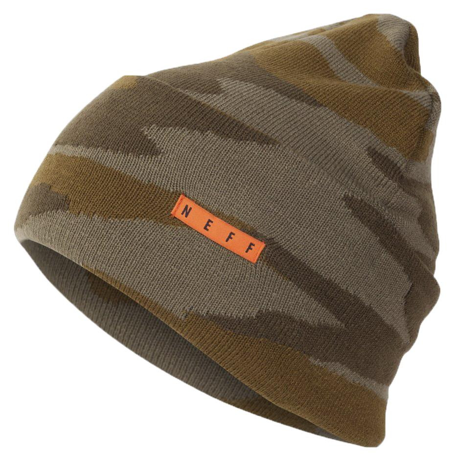 Neff Lawrence Beanie Jacquard 2020