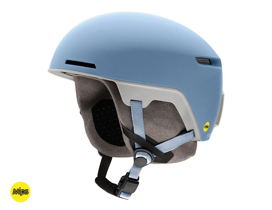 Smith Code MIPS Helmet 2020