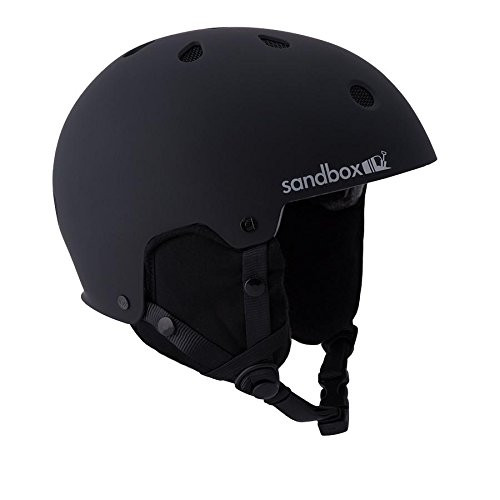 Sandbox Legend Snow Helmet 2020