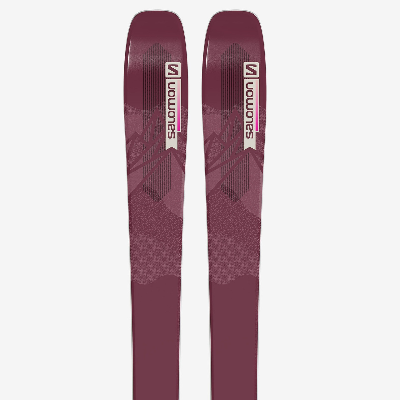 Salomon qst lux 92 161 store