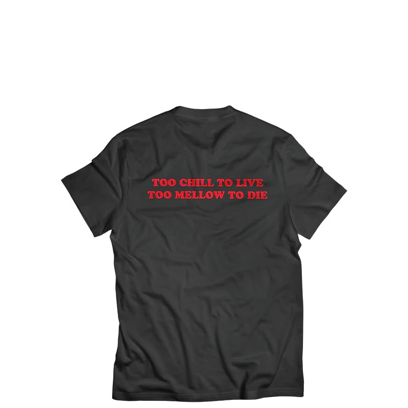 Spring Break Chill Tee 2023 - Getboards Ride Shop