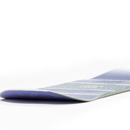 Nitro Ripper Youth Snowboard 2023