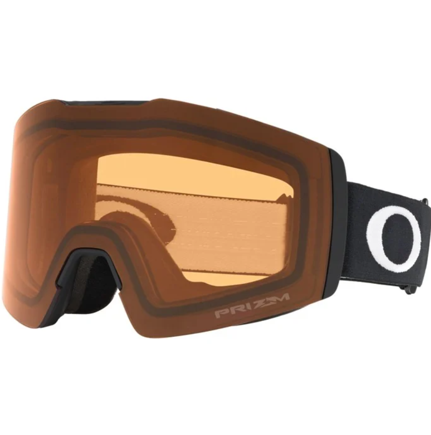 Oakley Fall Line XM Goggles 2022