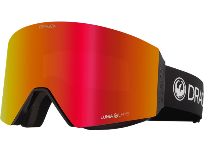 Dragon RVX Mag OTG Goggles 2023