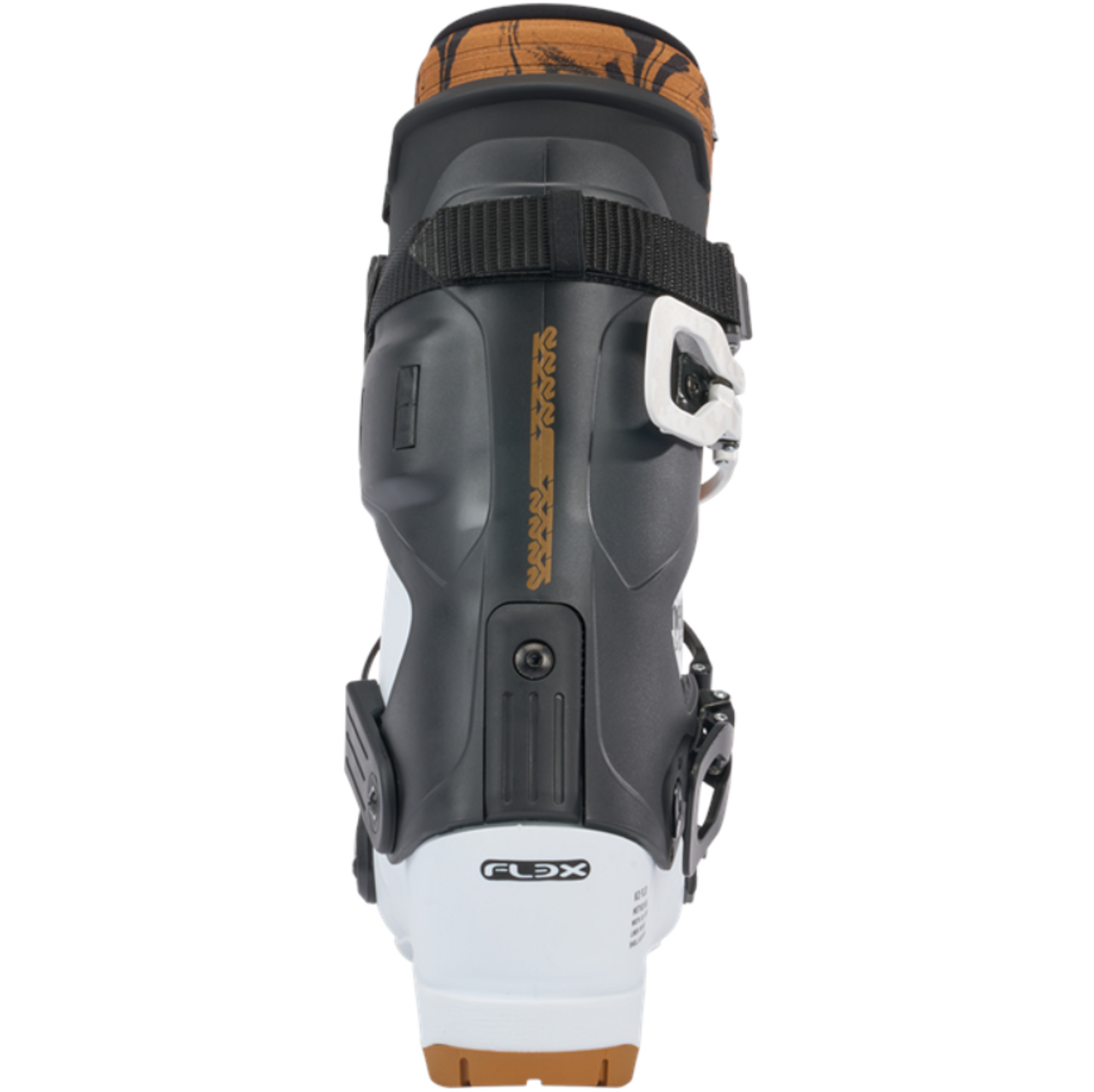 K2 Method B&E Ski Boots 2024