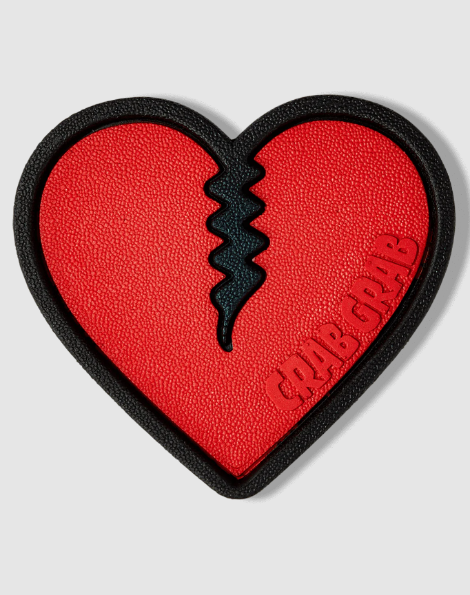 Crab Grab Mega Heart Stomp Pad 2024