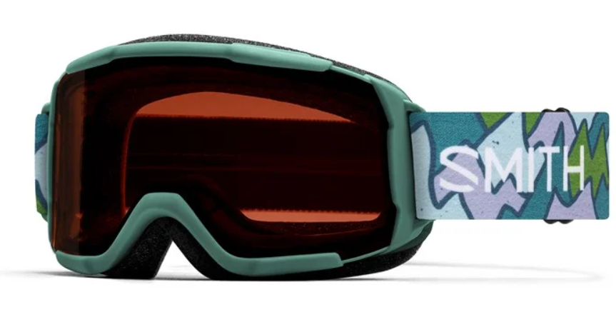 Smith Daredevil Youth Goggles 2024