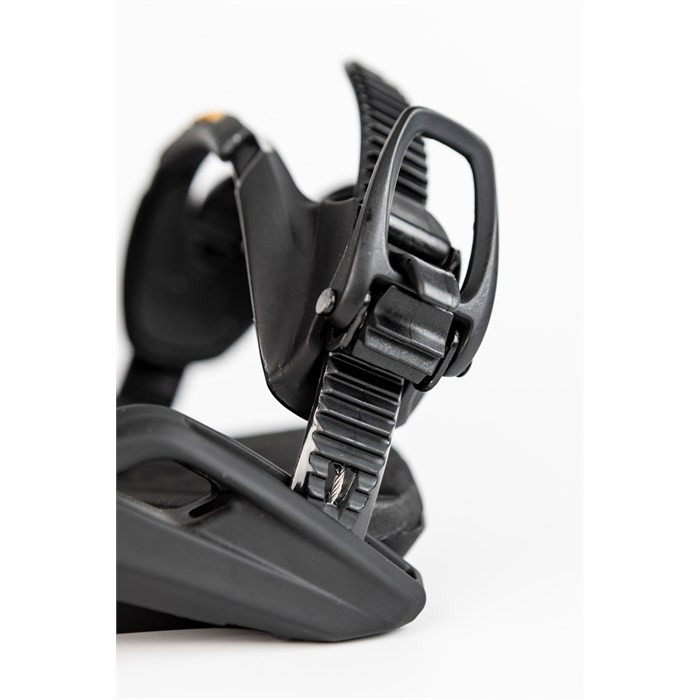 Nitro Team Pro Snowboard Binding 2025