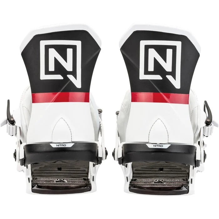 Nitro Team Pro Snowboard Binding 2025