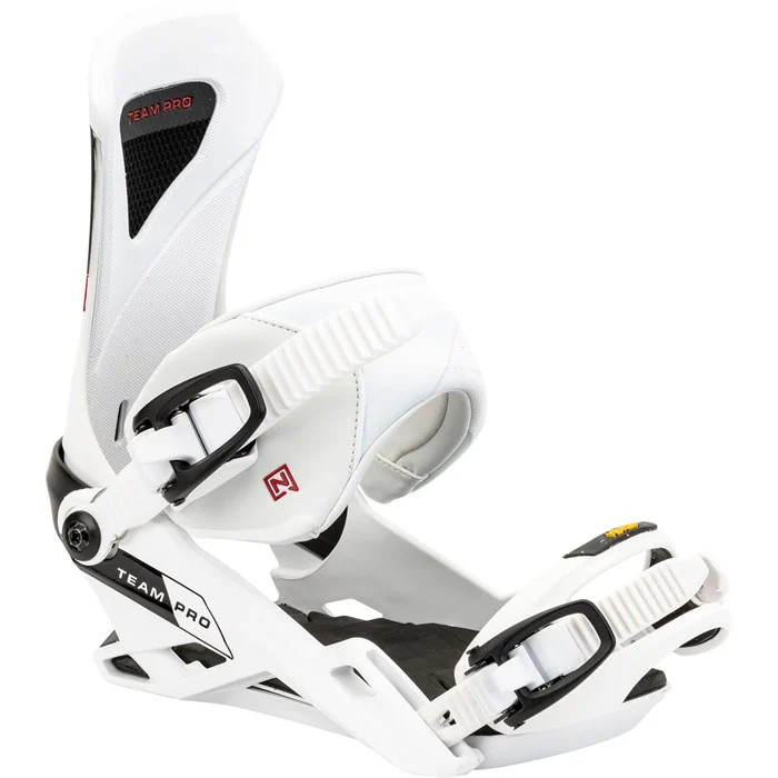 Nitro Team Pro Snowboard Binding 2025