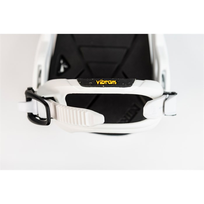 Nitro Team Pro Snowboard Binding 2025