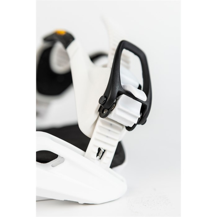 Nitro Team Pro Snowboard Binding 2025