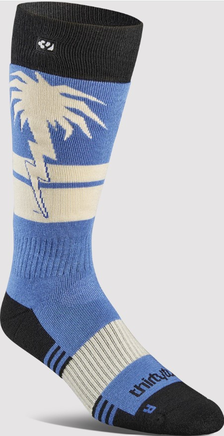 Thirtytwo Spring Break Sock 2025