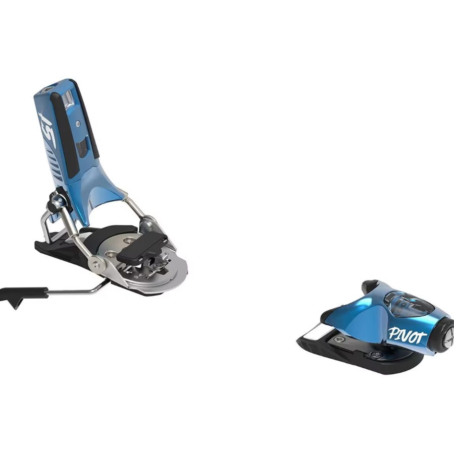 Look Pivot 2.0 15 GW Ski Bindings 2025