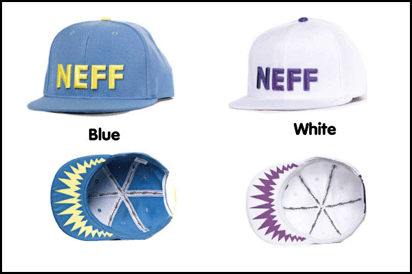 Neff Basic Cap | GetBoards.com
